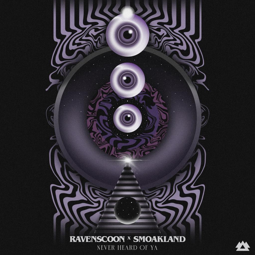 Ravenscoon and Smoakland unite on "Never Heard Of Ya"