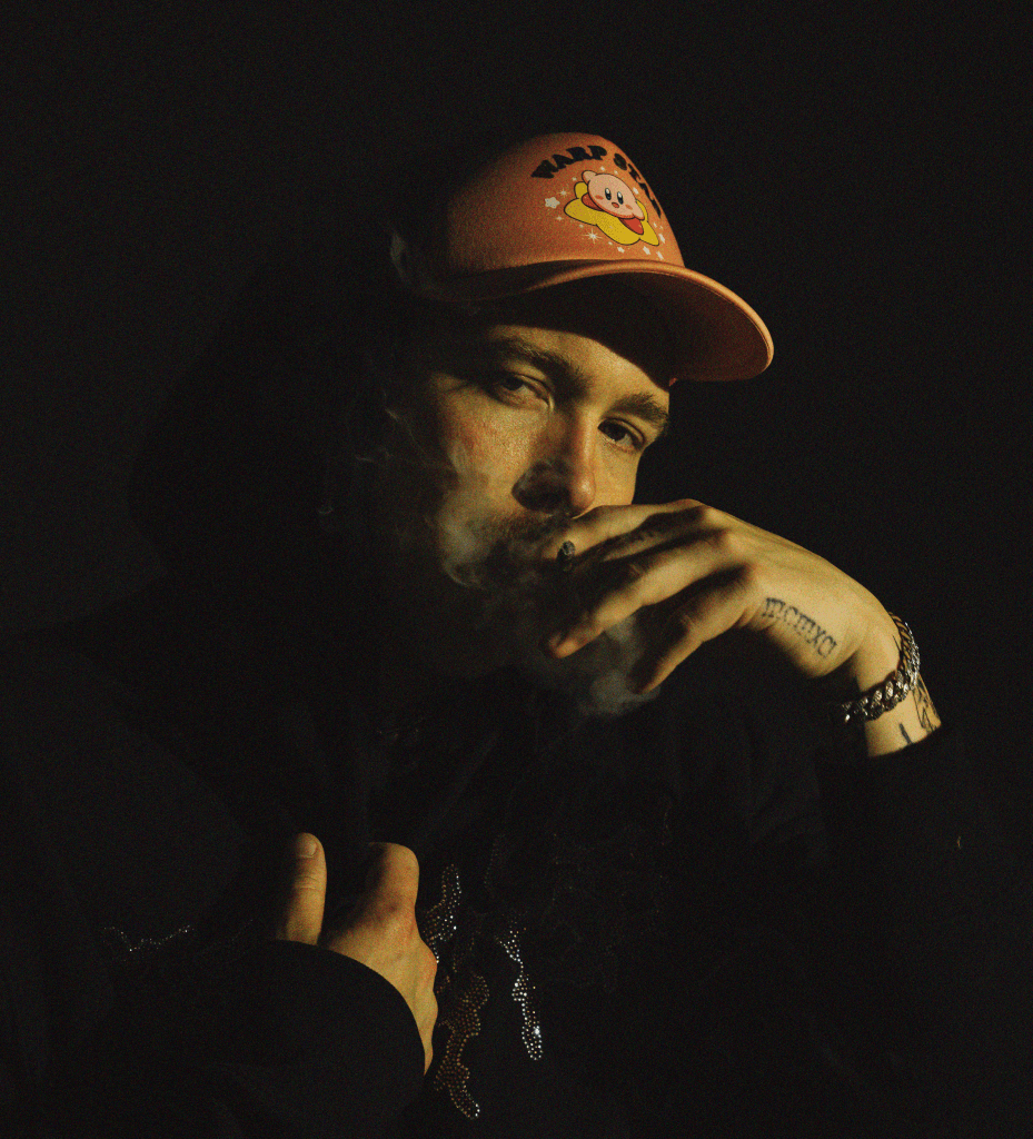G-Rex Unleashes Face-Melting Trap/Bass Track “Fallout“ - Stage Hoppers