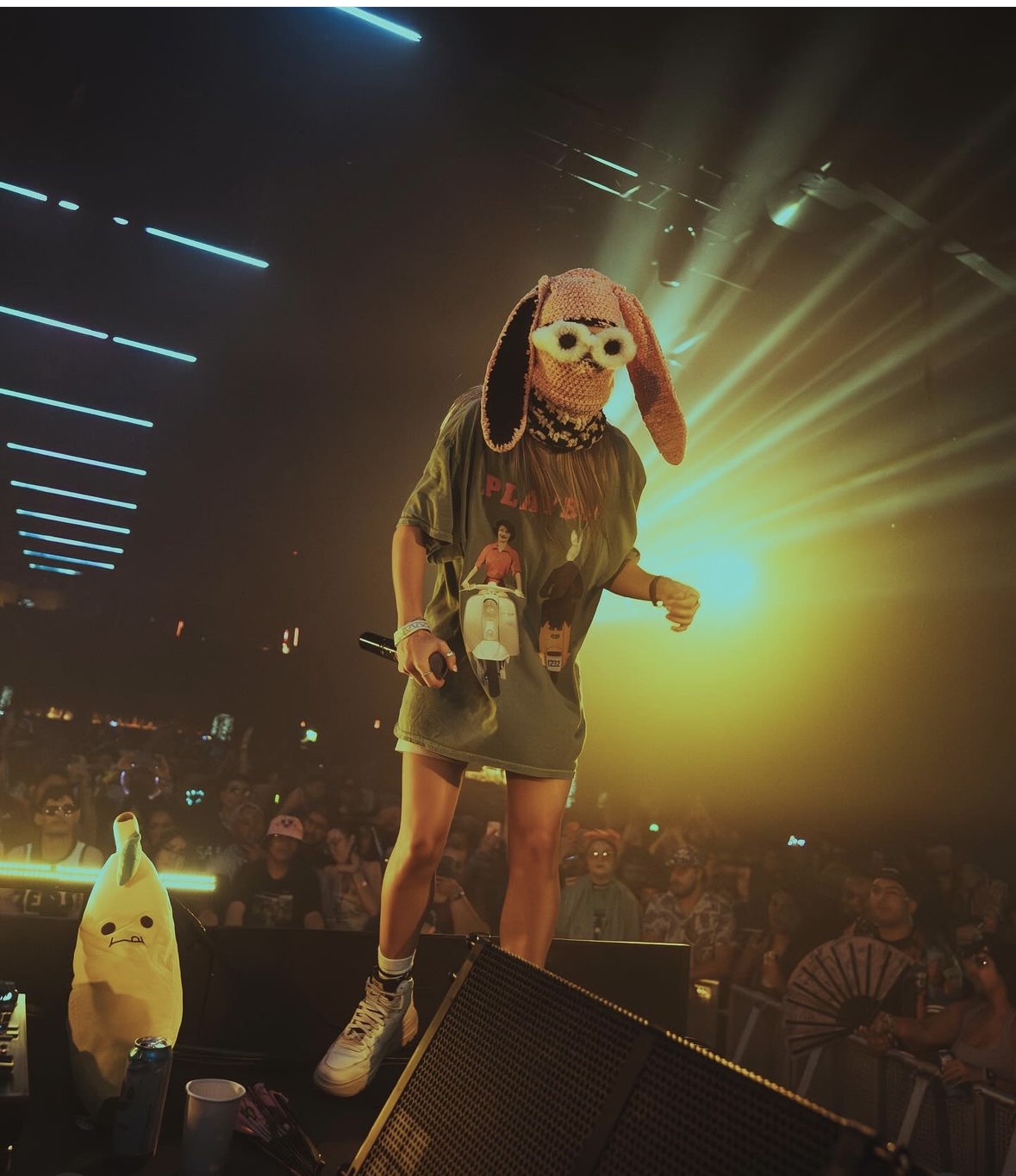 5 Reasons To Catch SIPPY's "GREMLIN MODE" Tour - Stage Hoppers