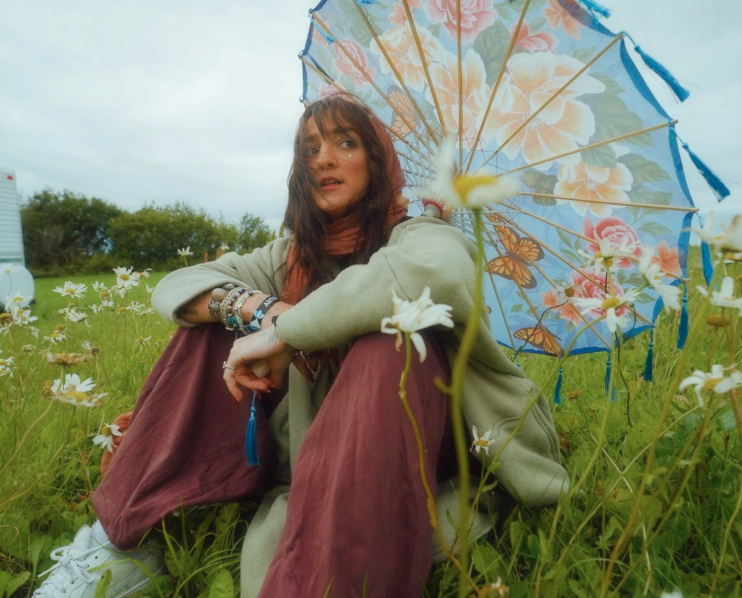 Zingara Unveils For The Crystal Children EP and Announces Fall ...