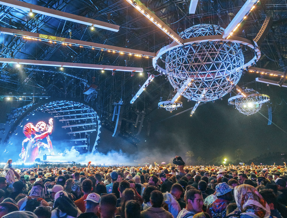 A Stage Hoppers Guide to Coachella 2025 - Stage Hoppers