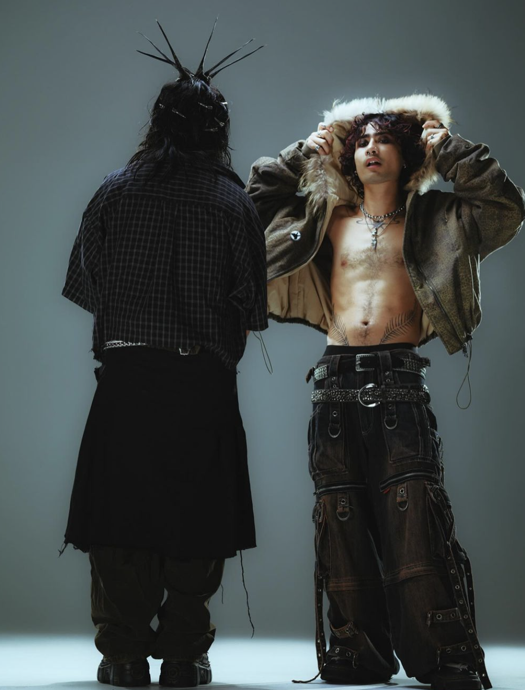 SD4EVR: Isoknock Takes Over San Diego - Stage Hoppers