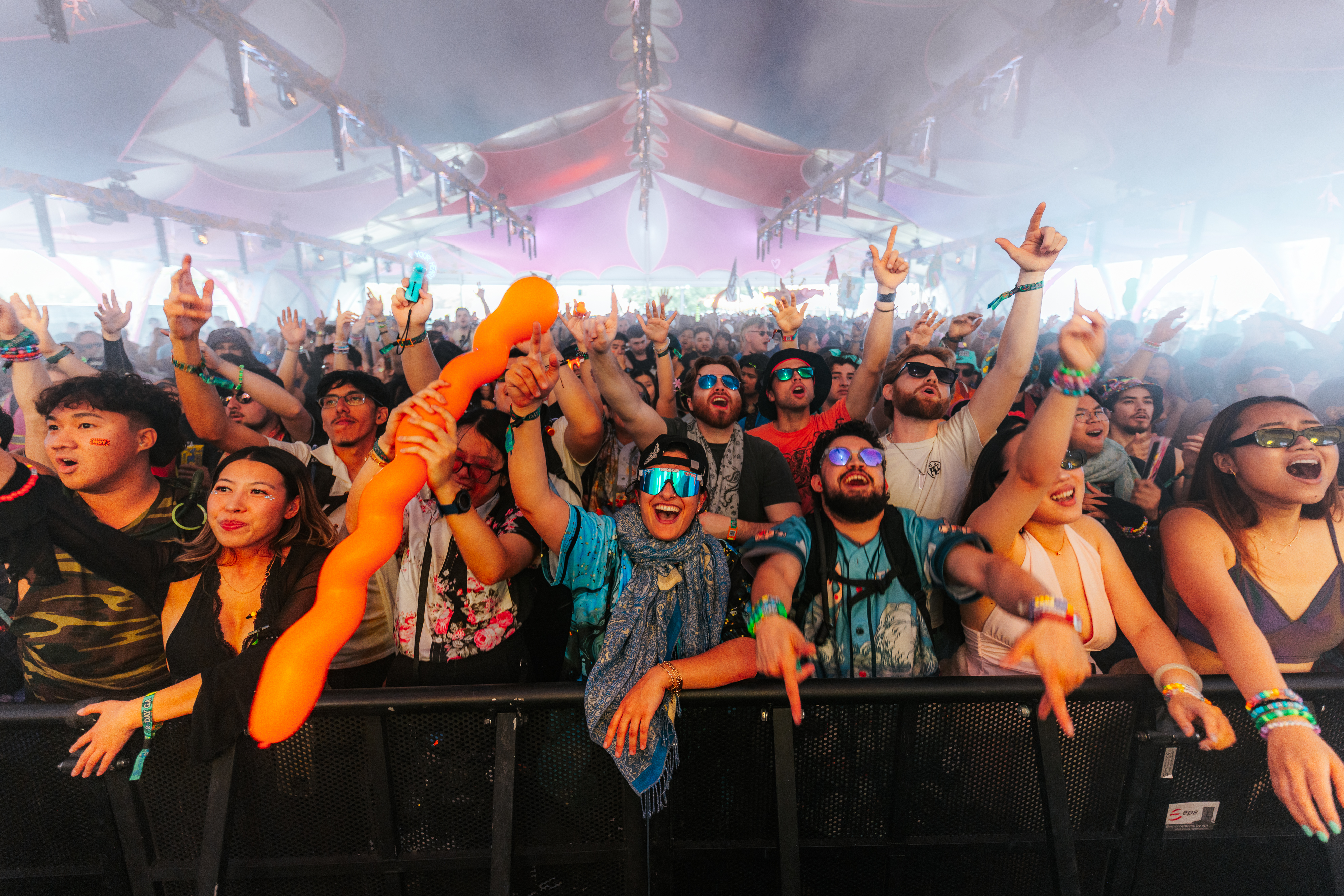 Beyond Wonderland Chicago 2026 Has Something For Every Type Of Raver ...